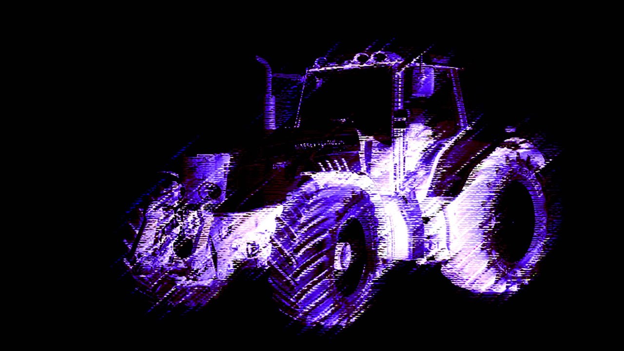 Tractor/ Schlepper/ Traktor SOUND EFFECTS - YouTube