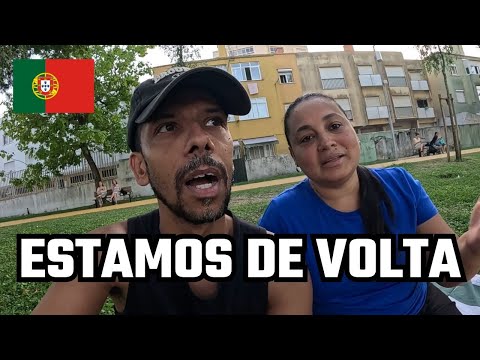 De Volta à AMADORA: Segurança, Transporte, Comércio e Vida Real