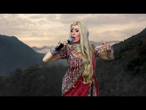 Svetlana Agarval - Ae Oh Aa Zara Mudke