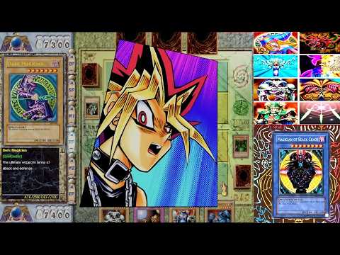 CAN I DEFEAT YUGI? | Yu-Gi-Oh! Power of Chaos