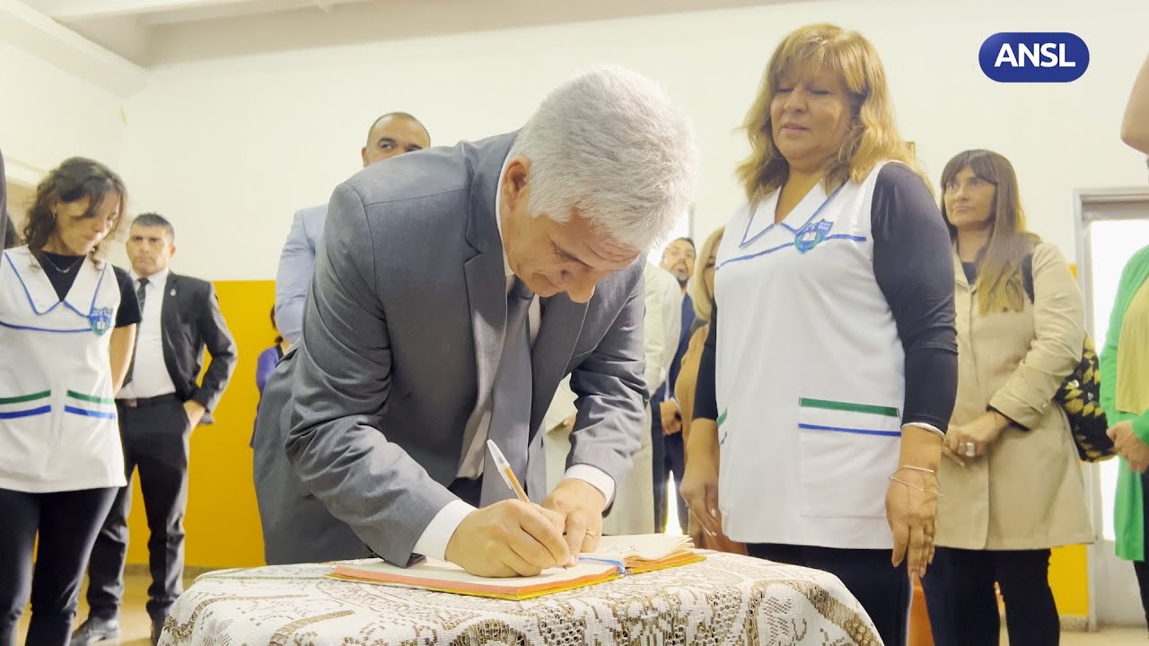 Mónica Muñoz Directora Escuela Nº 34 Raúl Basilio Díaz - YouTube