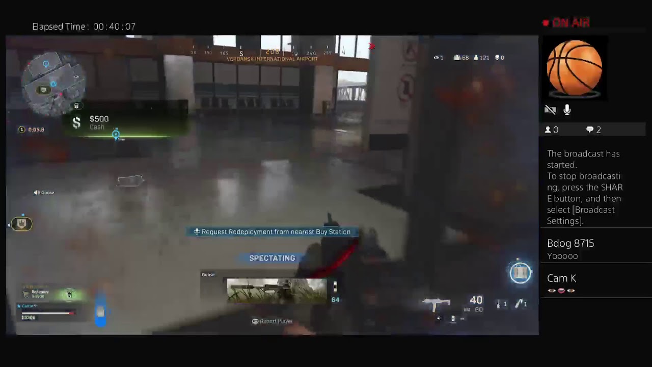 Bdog8715 |Duos|Warzone |FT.Cdog - YouTube