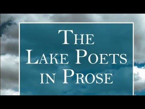 History of English Literature | Lake Poets | TGT PGT - YouTube