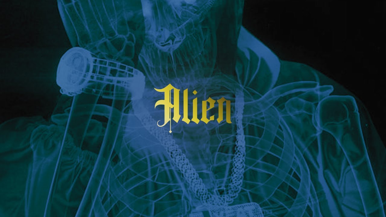 (Free) Yeat x Playboi Carti x Ken Carson - "Alien" - YouTube