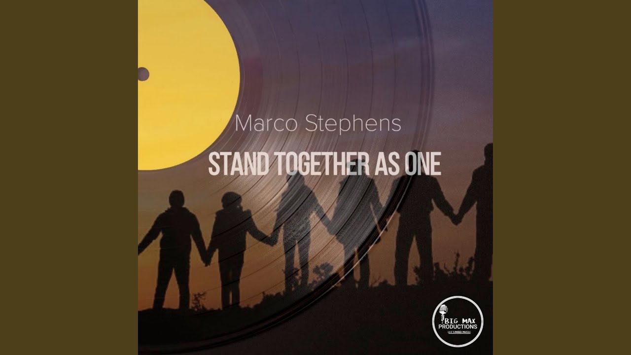 Stand Together as One - YouTube