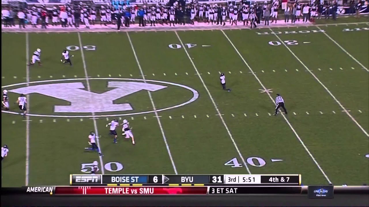 Shane Williams-Rhodes Sophomore Highlights - YouTube