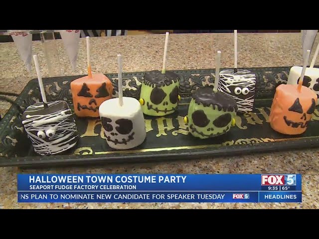 Halloweentown Costume Ideas Halloweentown Costume Etsy