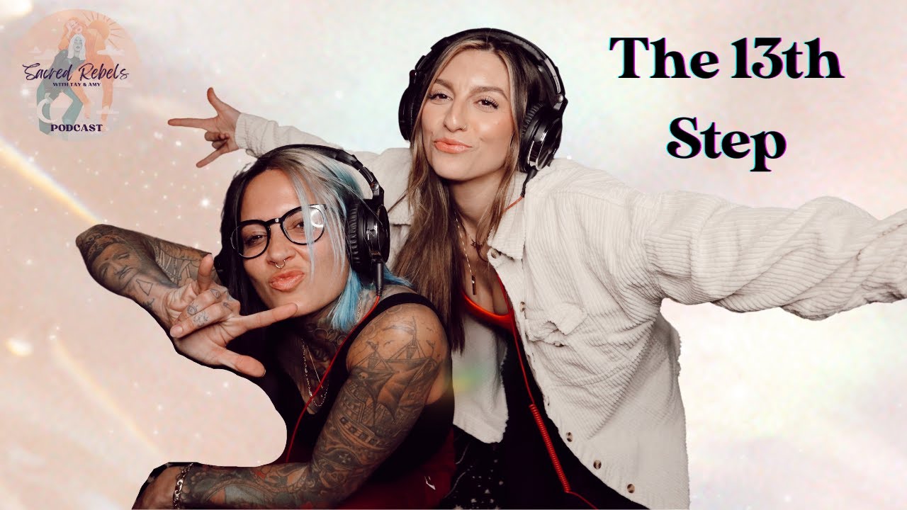 02 | The 13th Step - YouTube