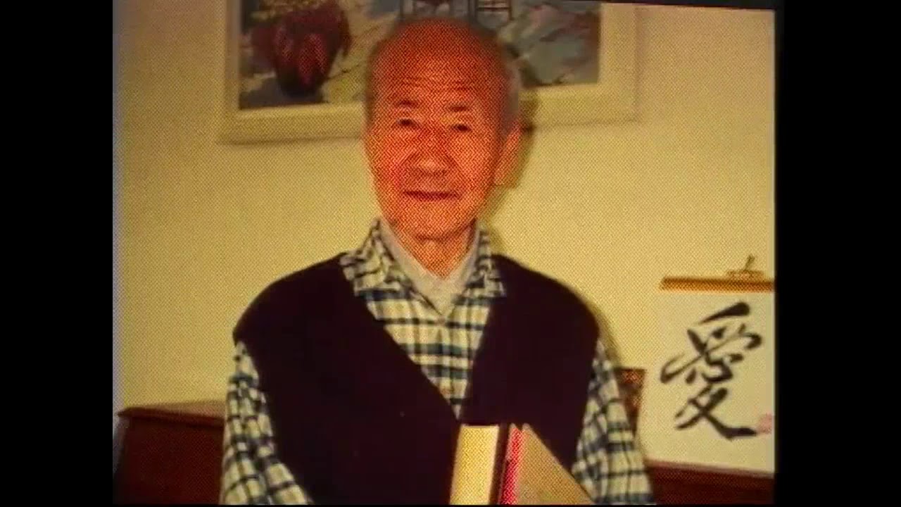 Paul Yu-kuang Sun - From Old Testament to New Testament - YouTube