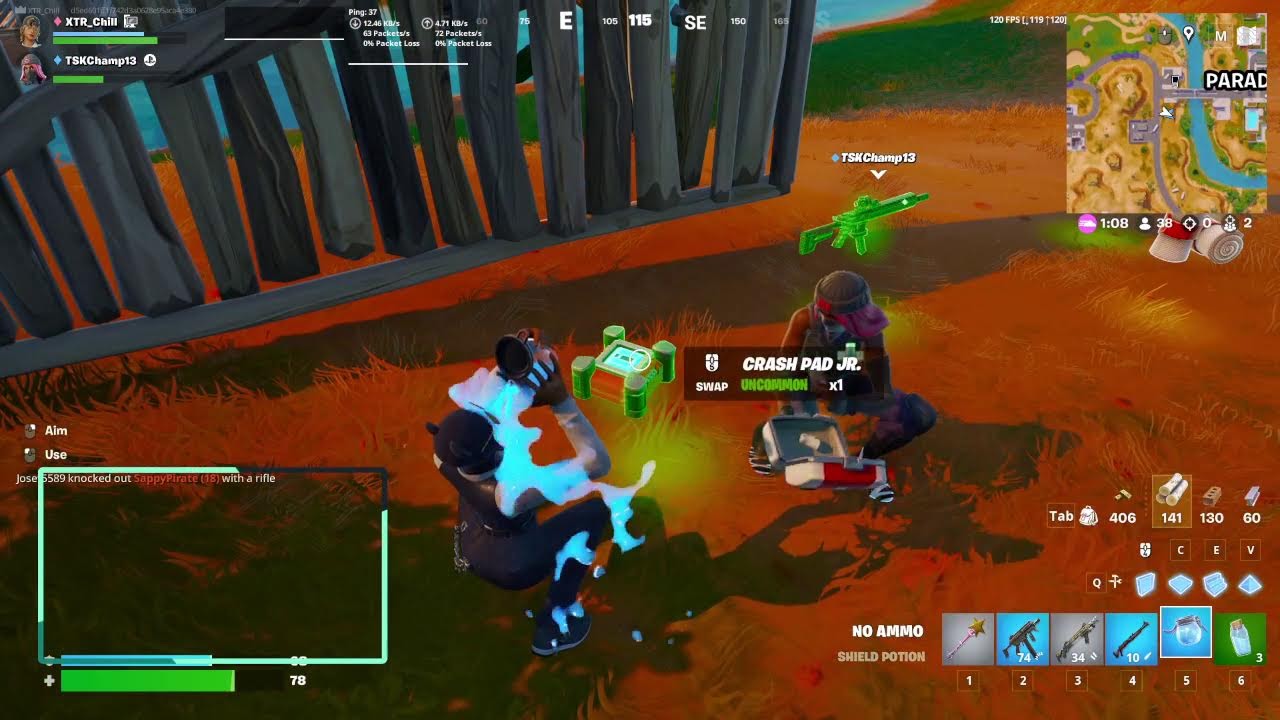 AIMBOTING KIDS IN RELOAD FAMILY FRIENDLY - YouTube