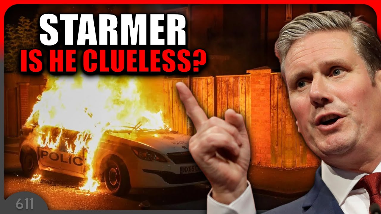 Should 2 Tier Keir Resign Immediately? - YouTube