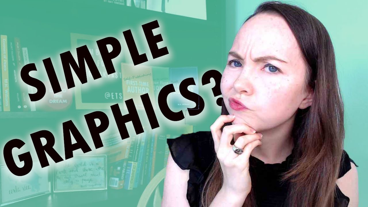 How hard is it to add simple graphics to my book?| Can I add images to ...