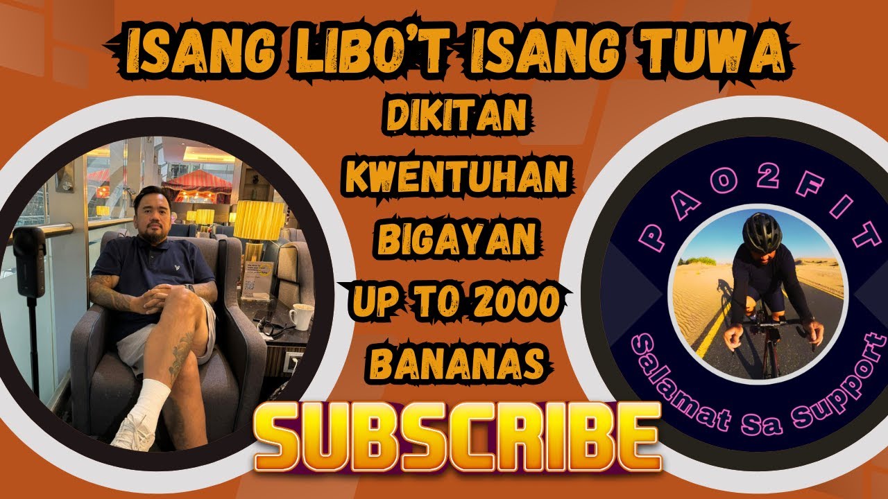 🔴HELP ME HELP YOU || ISANG LIBO'T ISANG TUWA PROGRAM || 1K😁ILIT - YouTube