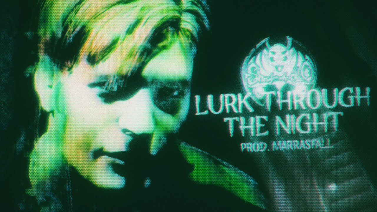 Shade Apollo - Lurk Through the Night (Official Lyric Video) - YouTube ...