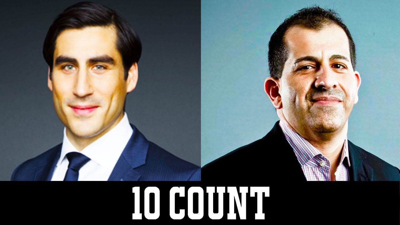 HBO vs Showtime in 2016 - 10 Count - YouTube