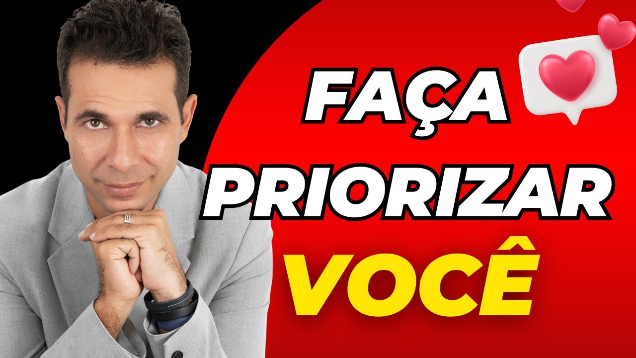 5 Frases Para Fazer Priorizar você - YouTube