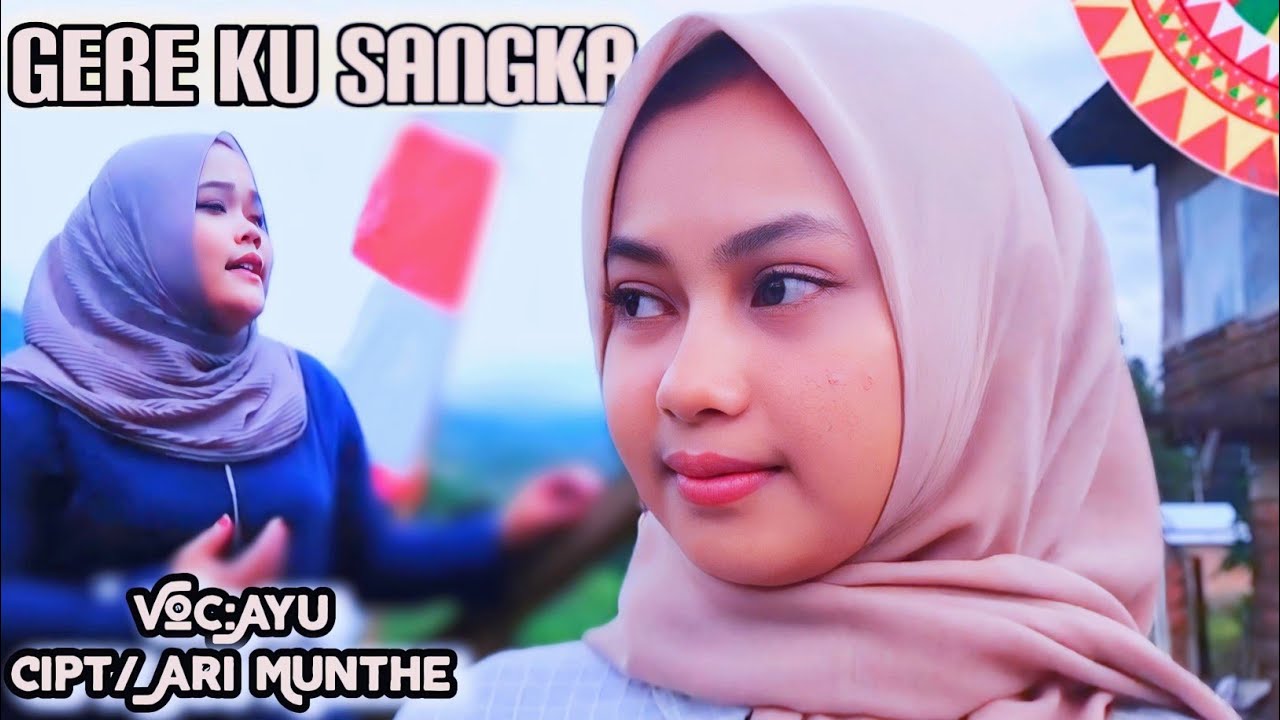 LAGU GAYO TERBARU 2024,GERE KU SANGKA - YouTube