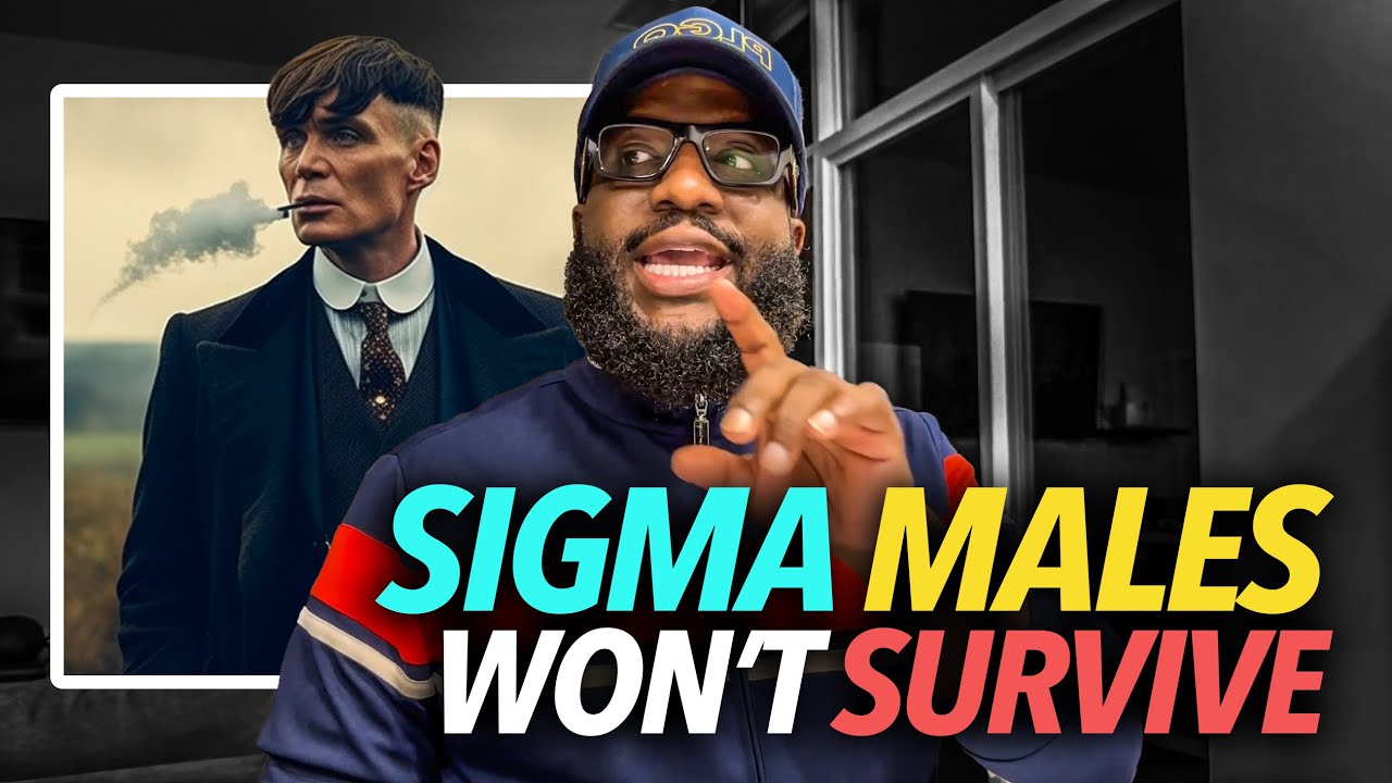 "See a Simp, Call a Simp Out..." Anton Says Even Sigma Males Won't ...