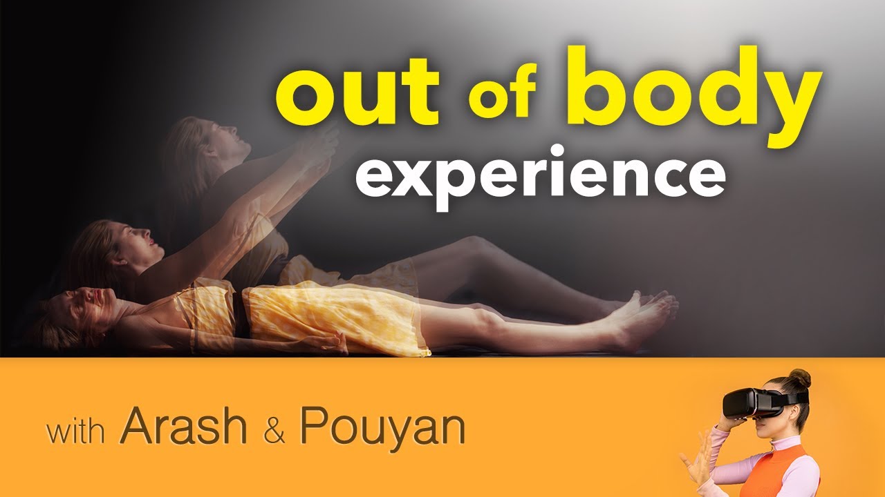 Out Of Body Experience 🧞 - YouTube