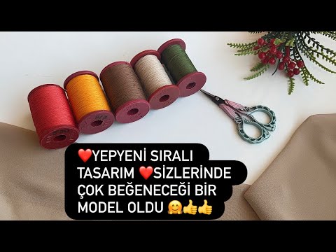 434)YENİ TASARIM SIRALI ANANAS  MODELİM ÇOK BEĞENİLEN TREND VİRAL İĞNE OYASI NEEDLE LACE KNITTING 