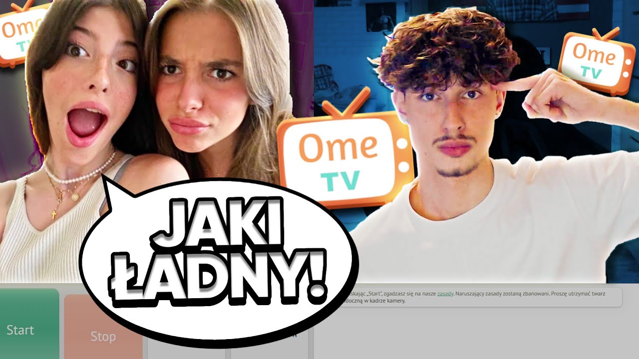 FAKE SKIP NA OME TV JEST ZA MOCNY! - YouTube