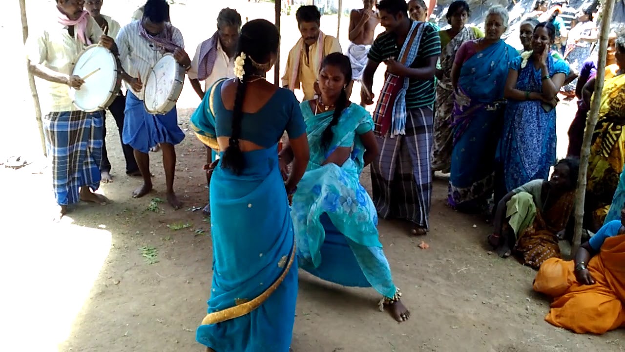 Mathama dance - YouTube