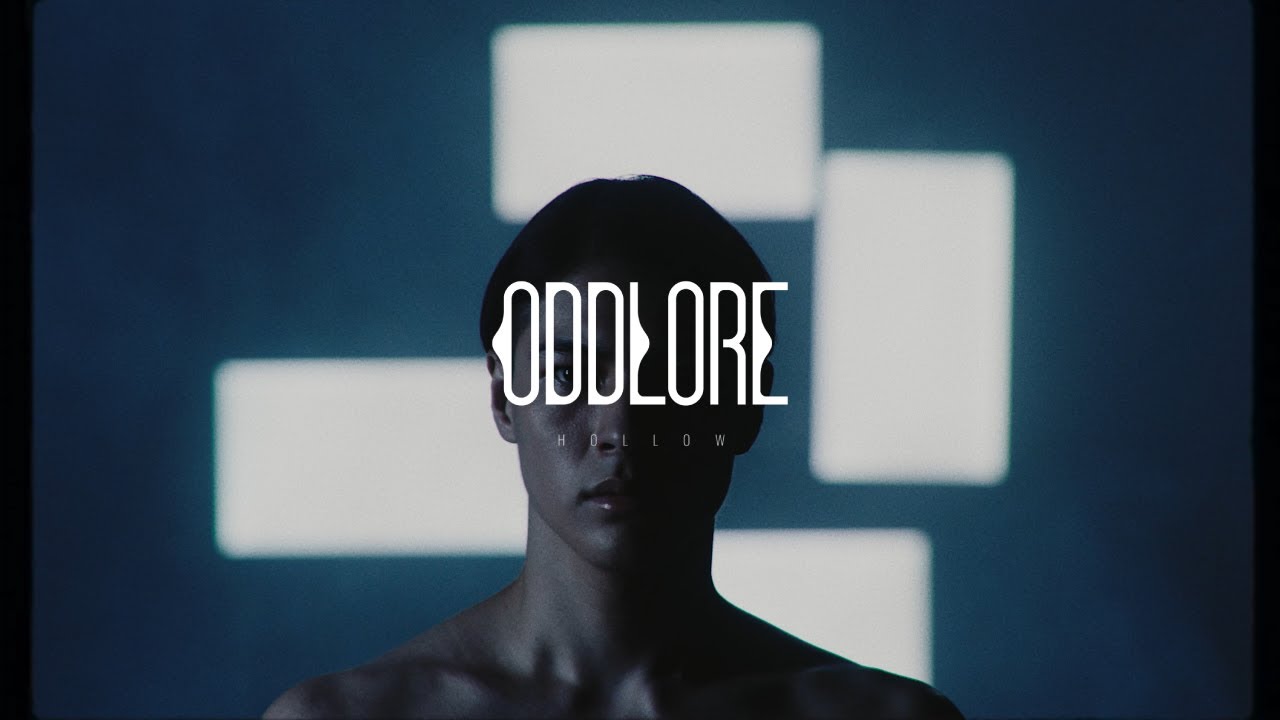 ODDLORE | 「HOLLOW」Music Video - YouTube