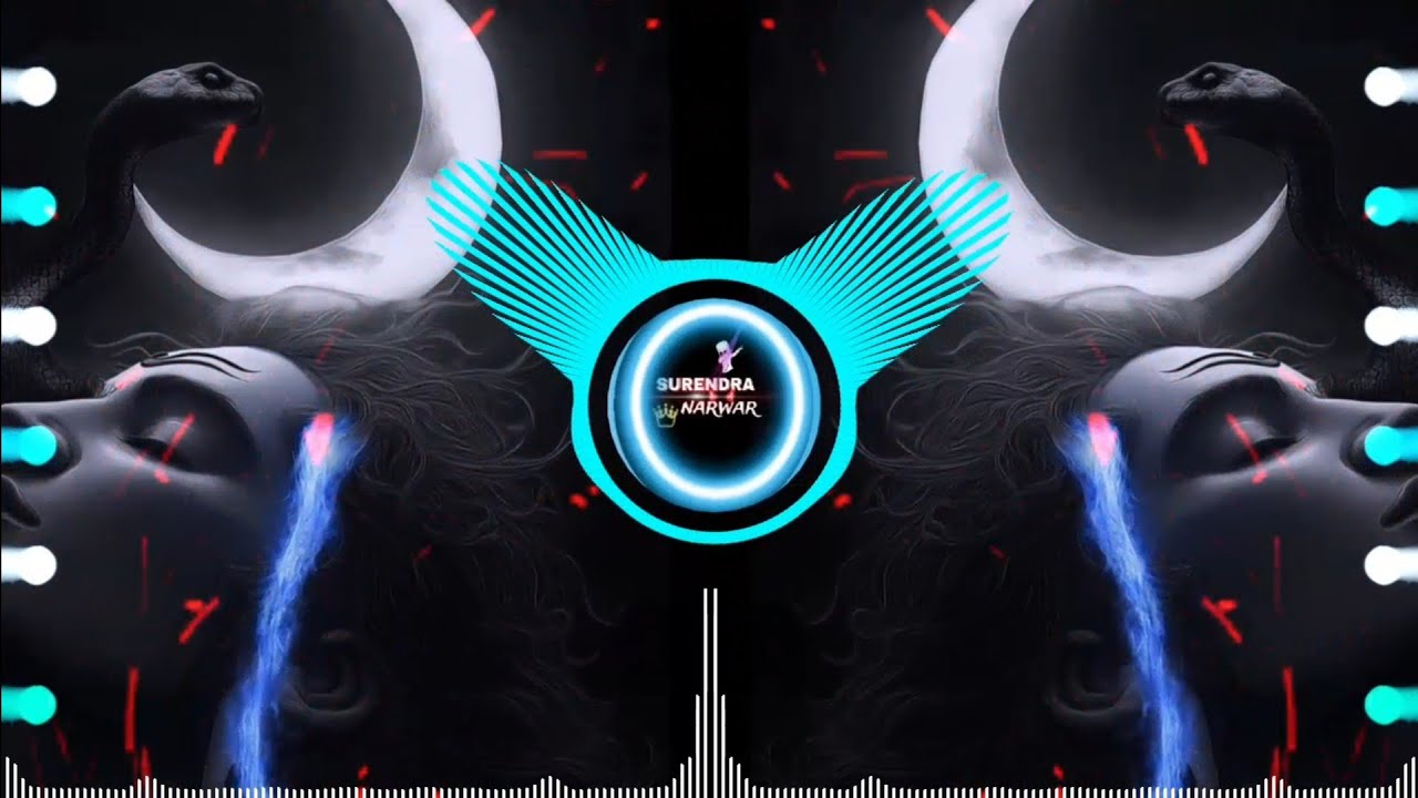 💯shiv_shankar_ki_kawad_ edm_boom_bass_trance_mix_shivratri_spcl_2k25 ...