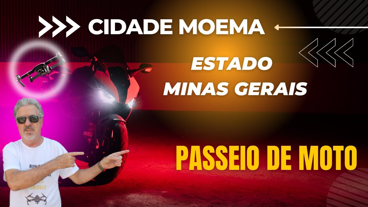 CIDADE MOEMA, ESTADO MINAS GERAIS, 🇧🇷 Passeios Pelas Cidades do Brasil ...