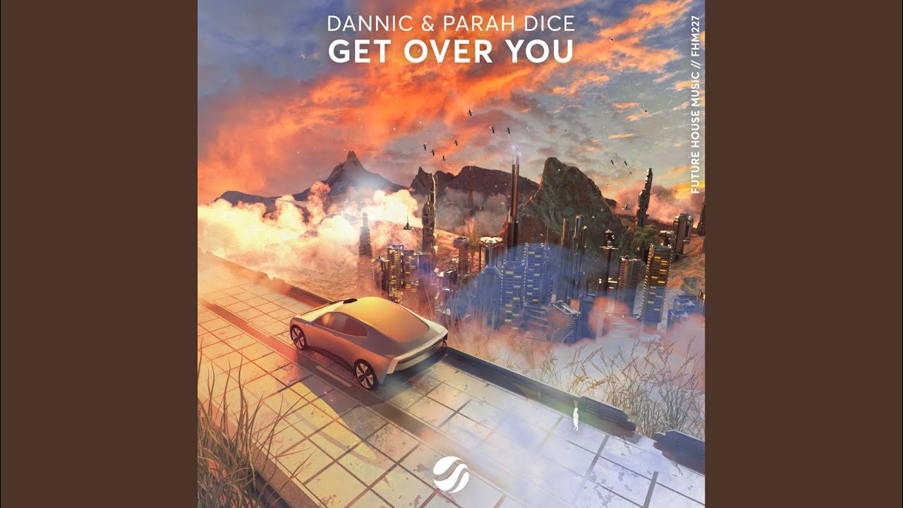 Get Over You - YouTube
