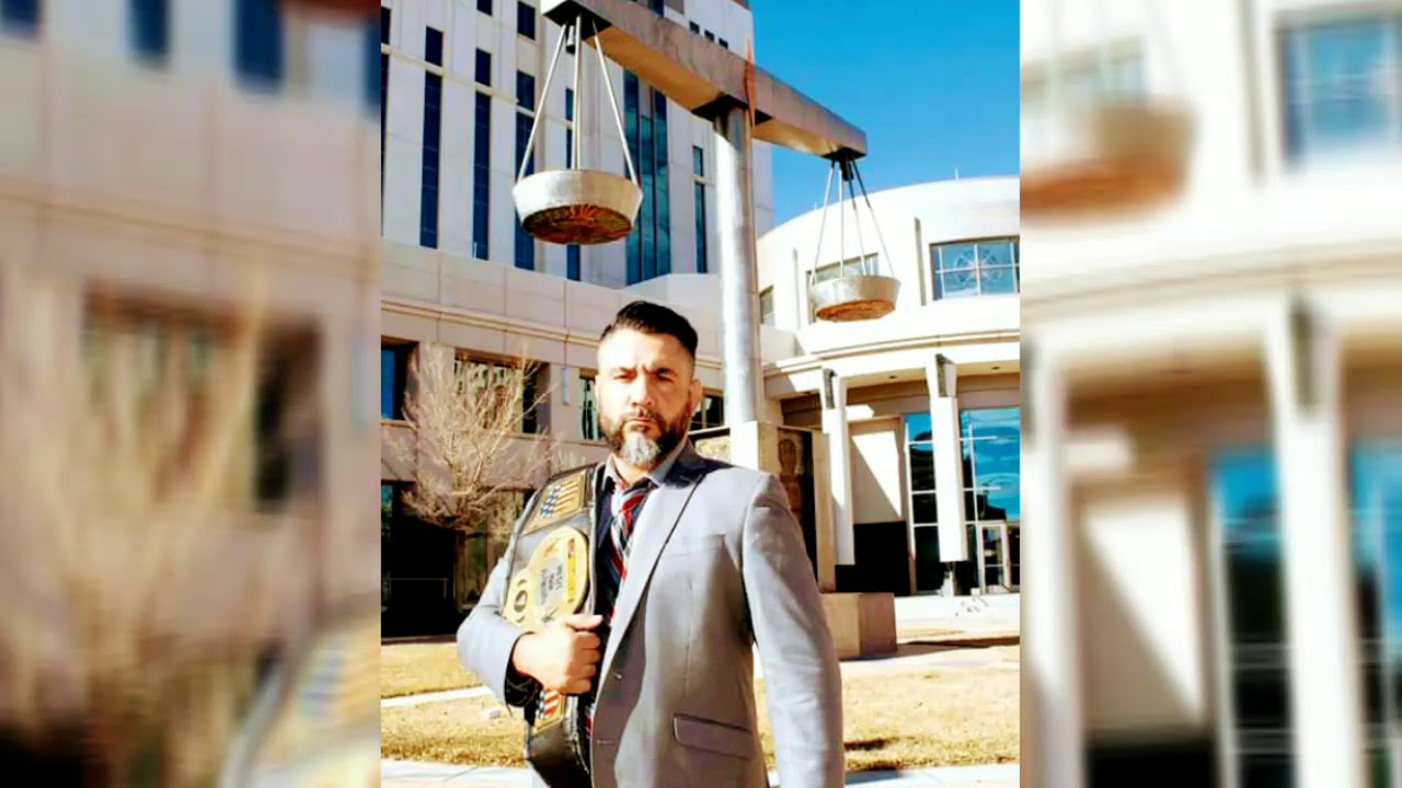 Adam Oakey Law - YouTube