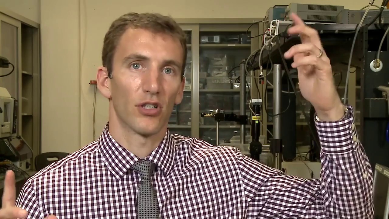 Stem Career Lab Electrical Engineering - Teacher - YouTube