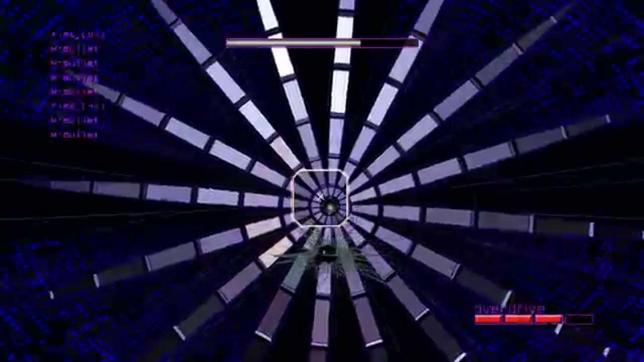 【60fps】Rez HD【1080p】 - YouTube
