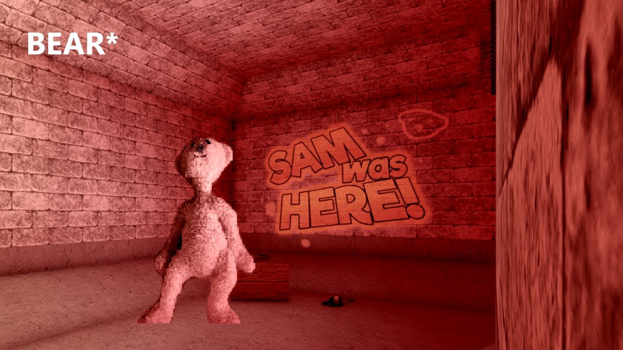 Crustification | BEAR* - YouTube