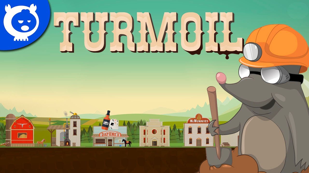 TURMOIL YouTube turmoil-youtube