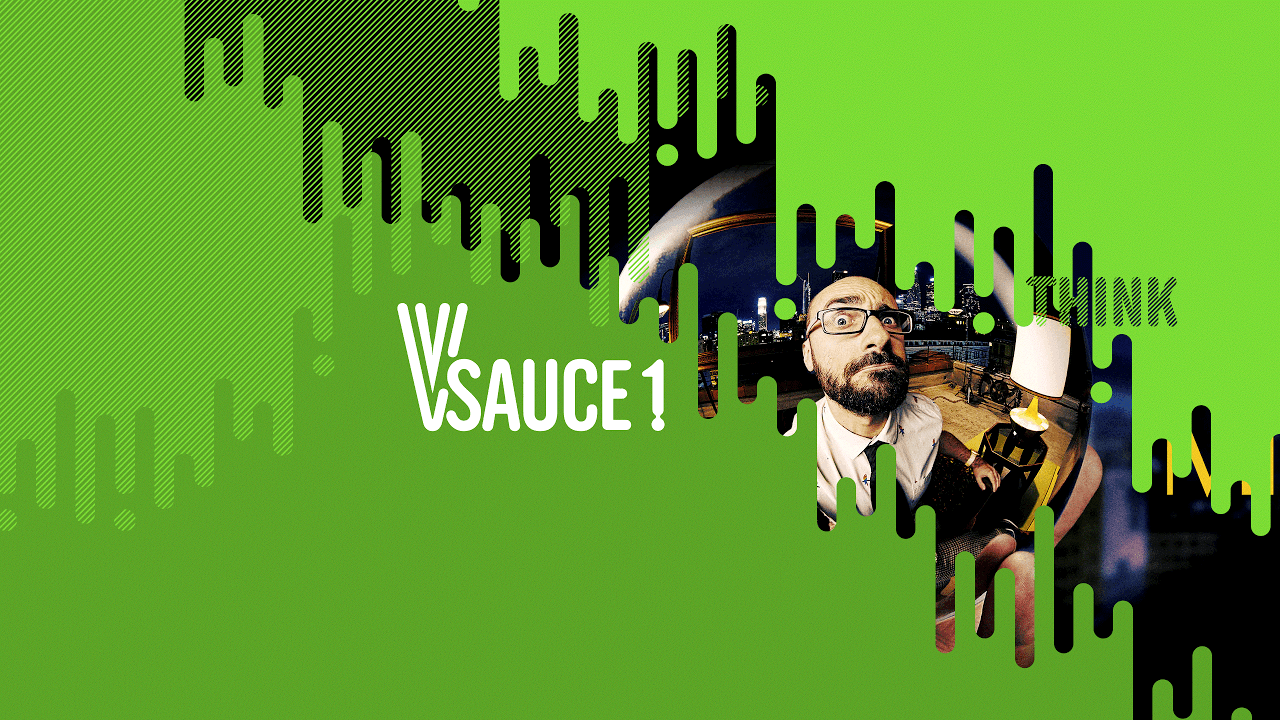Vsauce Live Stream! - YouTube