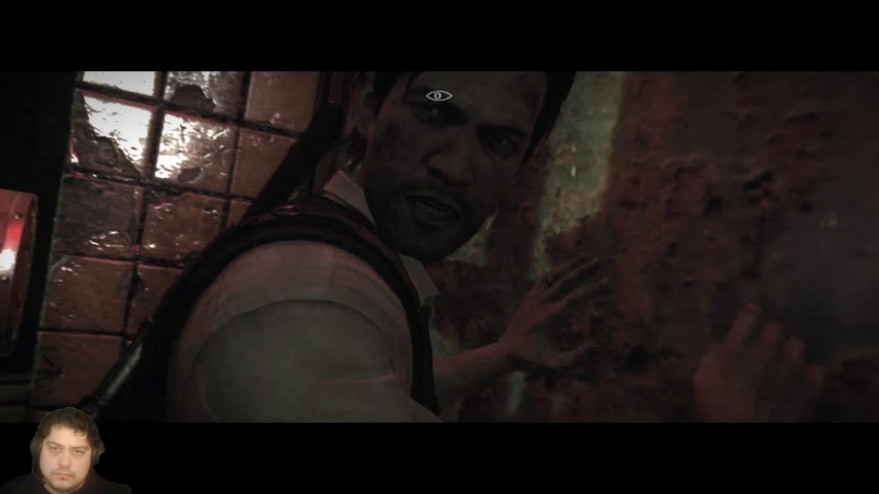 The Evil Within: Ruvik's Plan - YouTube