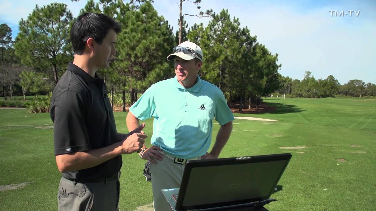 Golf Swing Technology | Improve Your Swing Faster
