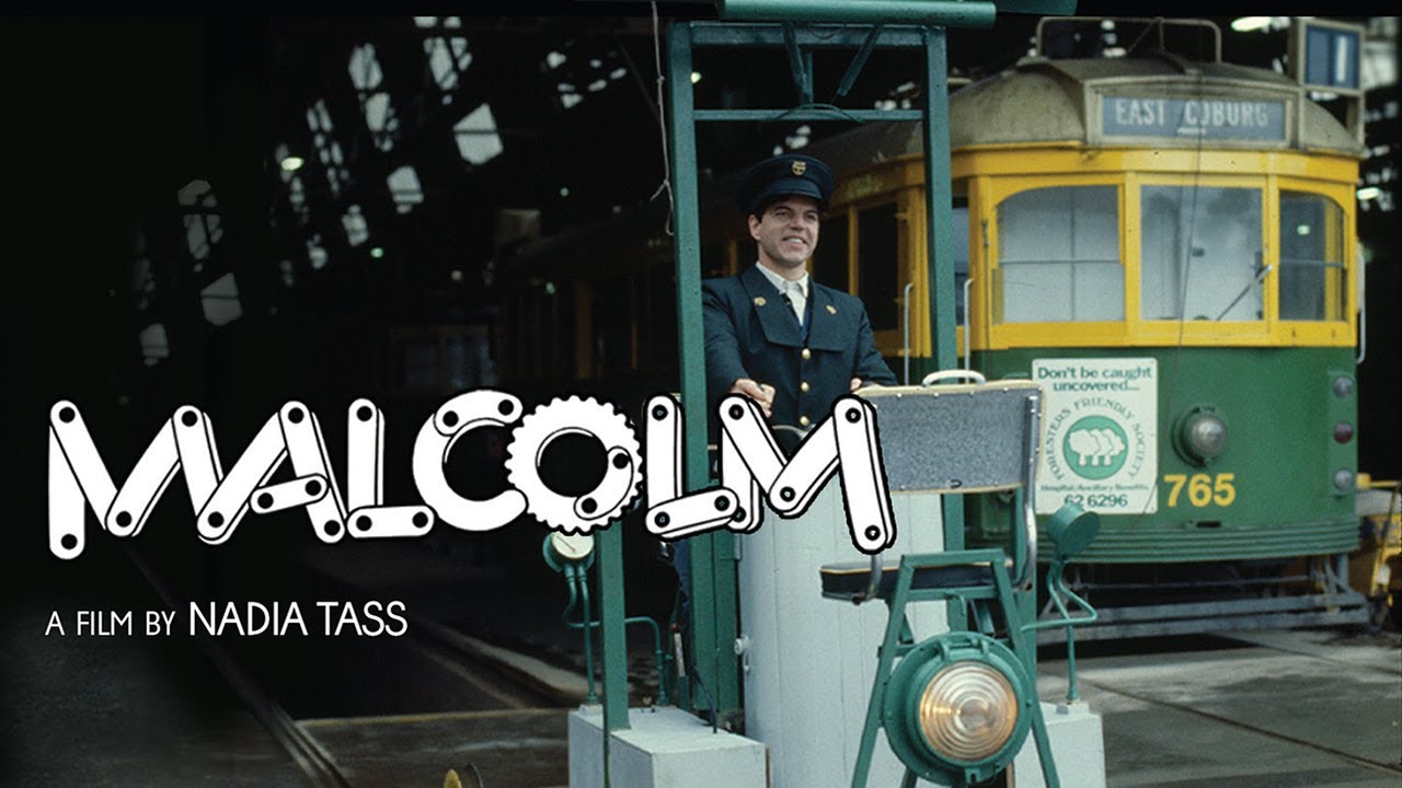 Malcolm (1986) HD Official Trailer - YouTube