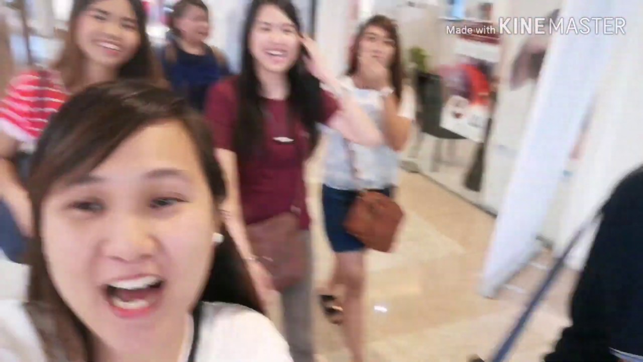 BREAKOUT Alabang 🔐 | Escape Room Game - YouTube