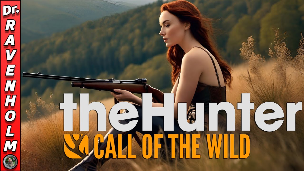 Sundarpatan Nepal Hunting Reserve Story Missions - theHunter: Call of ...