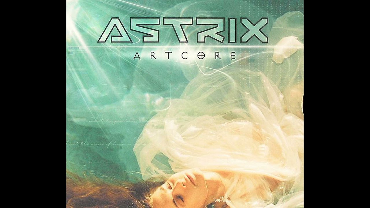 Astrix - Sex Style (Original mix) - YouTube