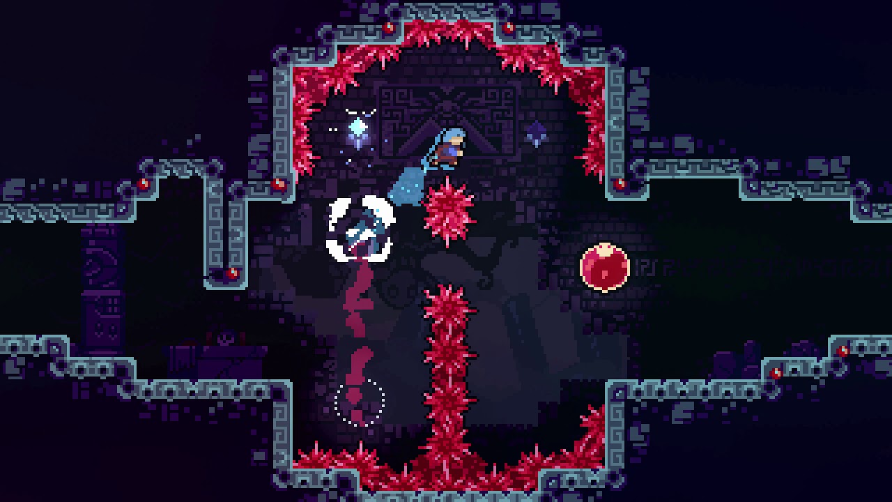 Playing Celeste — 5B 〜 7B 1500m - YouTube