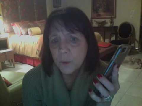 Trudy F White Supportteq - YouTube