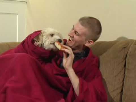 New Snuggie Commercial ( Parody ) - Left Right TIM - YouTube