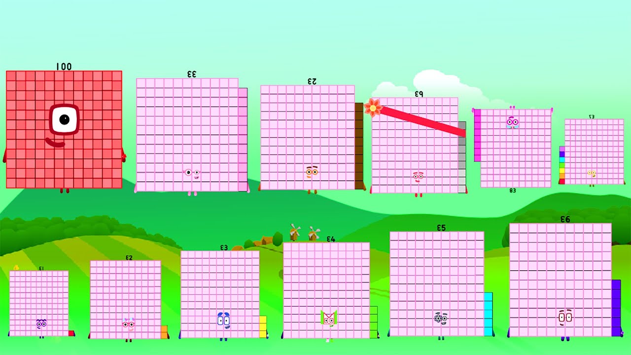 Beating the Dozenalblocks Band 12 My version in Just 24 Hours! - YouTube