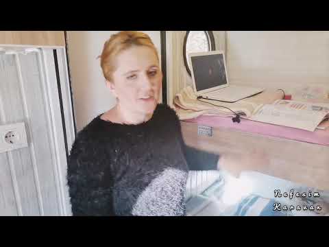 Nefesim Karavanımızın Tanıtım Videosu
