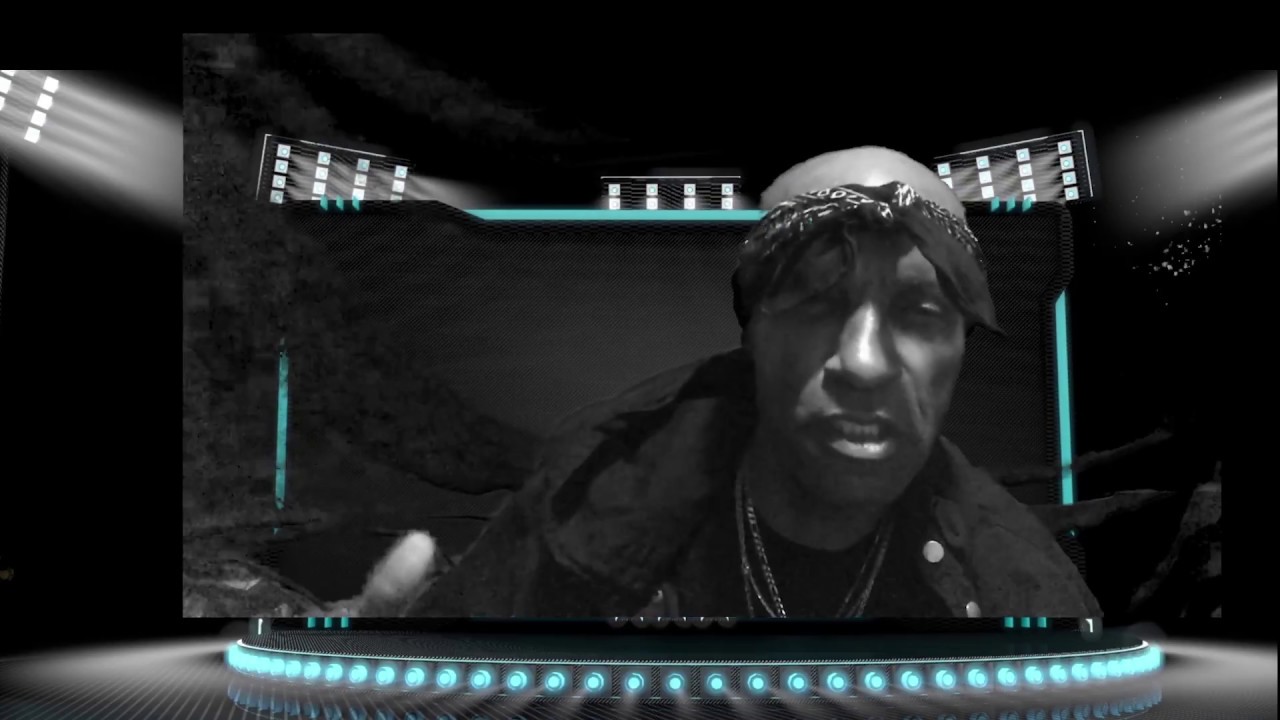 As Long As U Love Me - Rapper AK Part2 - YouTube