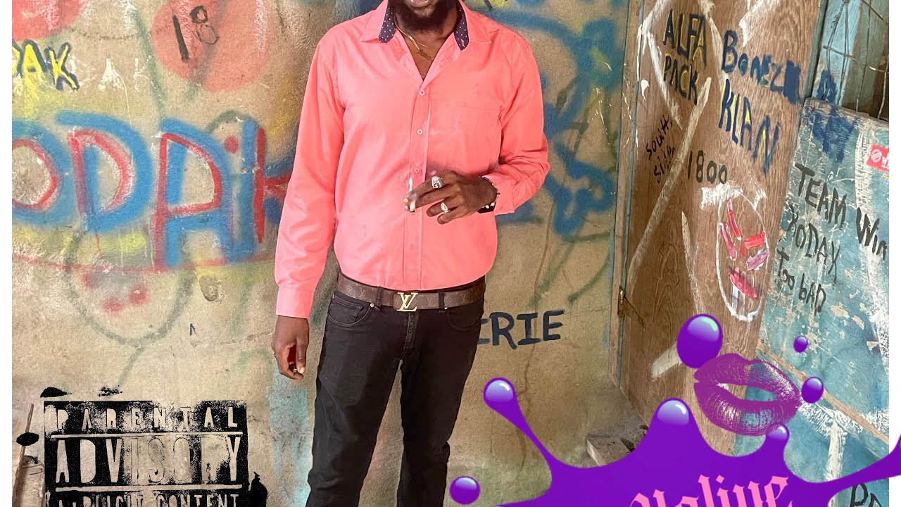 Alfa Halive - Smoothie (Official Audio) Pro By Alfazout Music x Dark ...