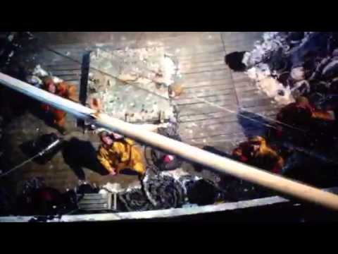 Opening Scene from Pacific Rim - YouTube